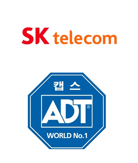 SKT, ADT캡스 인수... 지분·경영권 55% 확보