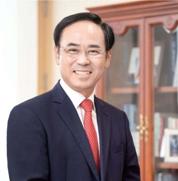 [CEO투데이] 현대로템 '해결사' 이용배 사장의 신사업 솜씨는? - Kollo