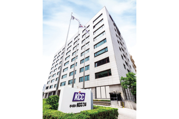 KCC건설, 1430억 규모 국군재정관리단 발주 사업 수주