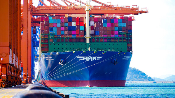 美 유로마켓디자인, HMM 포함 글로벌 해운사 상대로 FMC 손배소