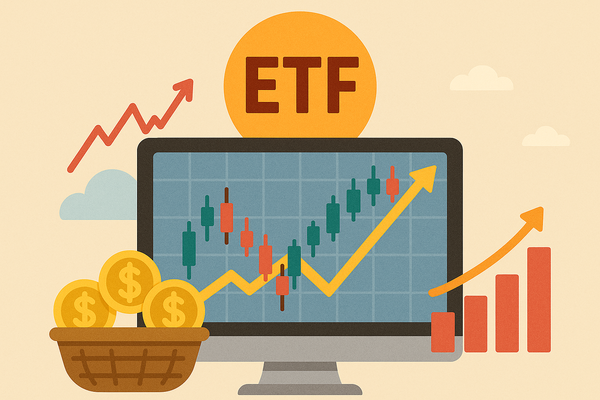 올해 신상 ETF 46개...규모는 '삼성' 수익률은 '신한' 으뜸