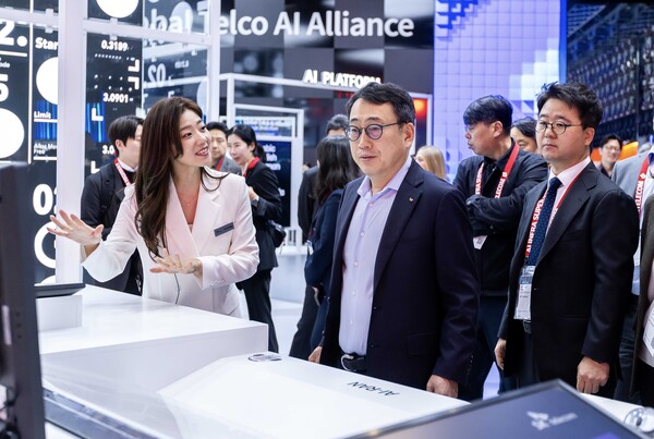 [CEO투데이] 유영상 SKT 대표, 방심이 부른 고객보안 참사 어떻게 돌파할까