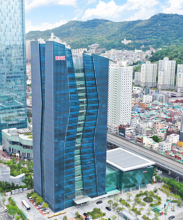 BNK금융, 핵심 분야 외부 전문가 영입…미래 경쟁력 강화 박차