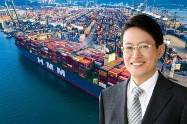 [CEO투데이] 최원혁 HMM 사장, 뚝심으로 '톱티어' 도약