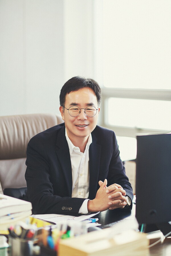 [CEO투데이] 진양곤 HLB그룹 회장, 간암 신약 FDA 승인까지 '전력질주'