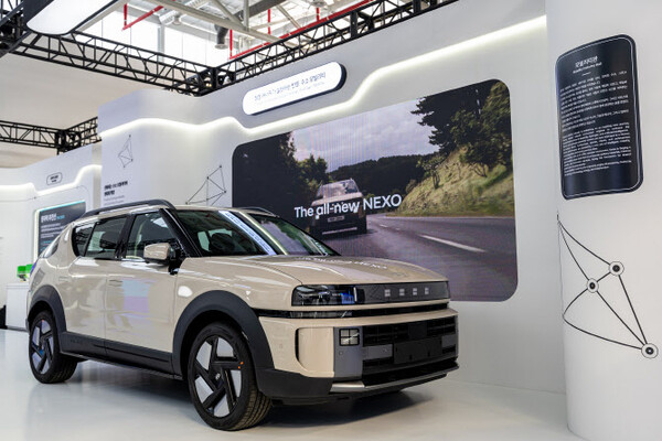 [APEC 경주] 'K-테크' 총출동… 삼성·현대차·LG·SK 혁신 기술 공개