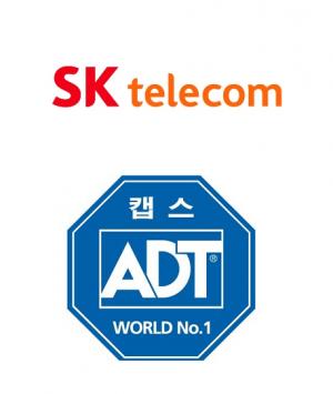 SKT, ADT캡스 인수... 지분·경영권 55% 확보