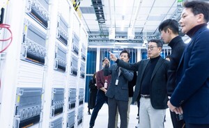 SKT, GPU 대여 사업 본격 시작…‘SKT GPUaaS’ 출시