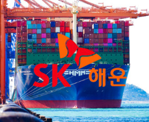[메타센서] HMM, SK해운 부분 인수 추진...무슨 이유?